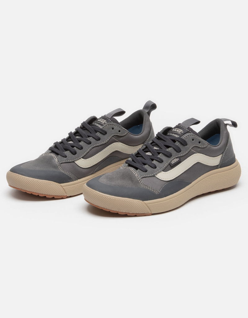 VANS Ultrarange Exo Se Mens Shoes - GRAY - M11.5 | Tillys