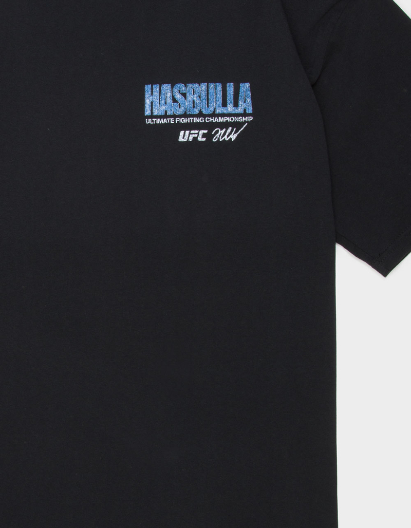 UFC Hasbulla Stadium Mens Boxy Tee - BLACK - M | Tillys