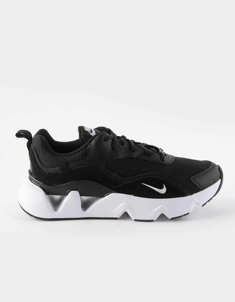 NIKE RYZ 365 2 Womens Shoes - BLK/WHT | Tillys