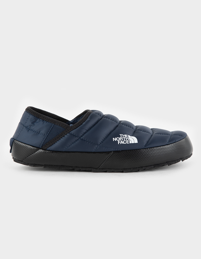THE NORTH FACE ThermoBall™ Traction V Mules Mens Shoes - MIDNIGHT BLUE ...