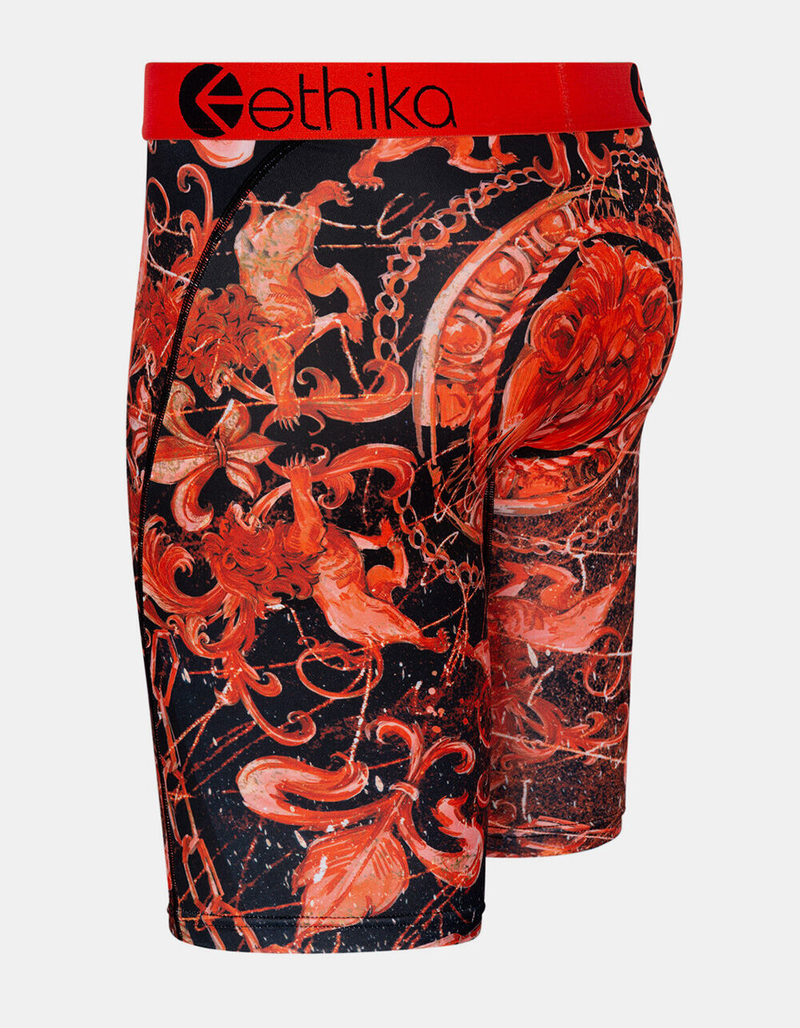 ETHIKA Worldwide Boys Boxer Briefs - MULTI - S | Tillys