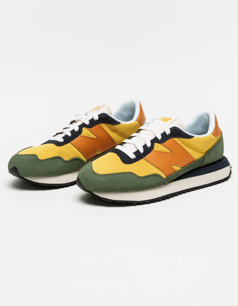 NEW BALANCE 237 Mens Shoes - MULTI | Tillys