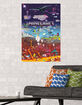 MINECRAFT World Beyond Wall Poster - MULTI - ONE SIZE | Tillys