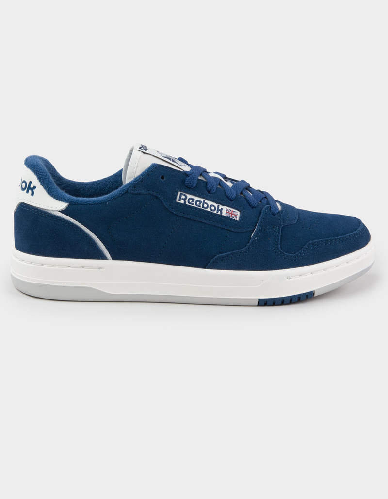 REEBOK Phase Court Shoes - NAVY/WHITE - M11 | Tillys
