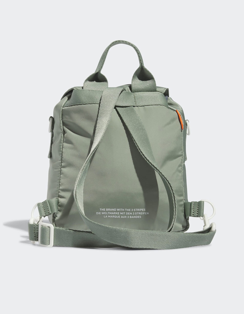 ADIDAS Originals Micro 3.0 Mini Backpack - SAGE - ONE SIZE | Tillys