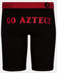ETHIKA San Diego State Go Aztec Mens Boxer Briefs - MULTI - L | Tillys