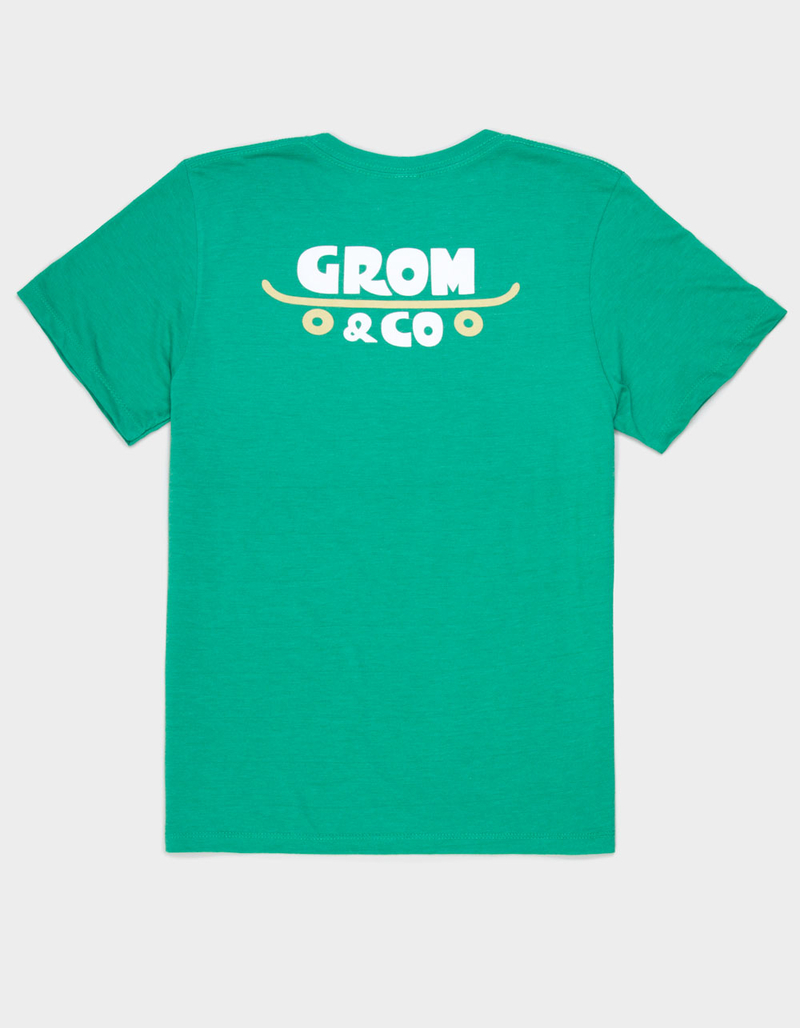 GROM Bored Boys Tee - HUNTER | Tillys