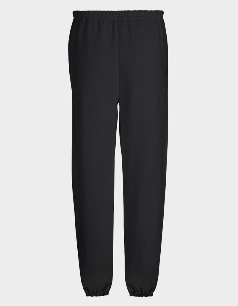ARIZONA STATE UNIVERSITY Collegiate Mens Sweatpants - BLACK - L | Tillys
