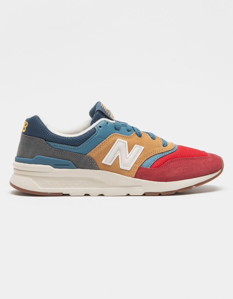 NEW BALANCE 997 Mens Shoes - MULTI | Tillys