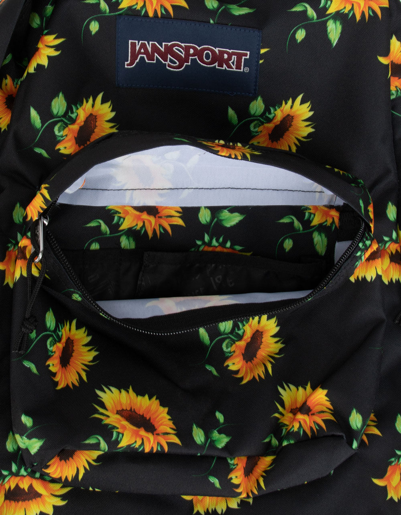 JANSPORT SuperBreak Plus Backpack - MULTI - ONE SIZE | Tillys