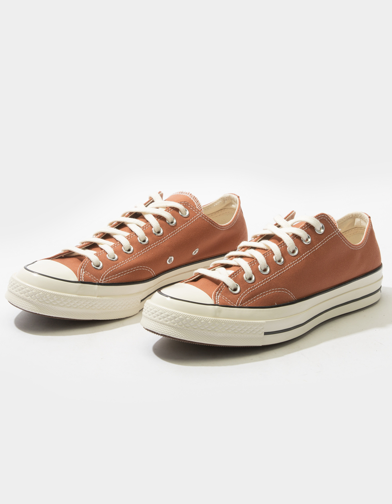 CONVERSE Chuck 70 Low Top Shoes - BURNT ORANGE | Tillys