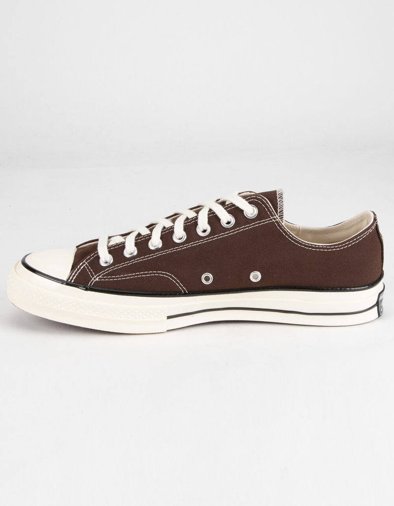 CONVERSE Colors Vintage Canvas Chuck 70 Shoes - BROWN - 11.5 | Tillys