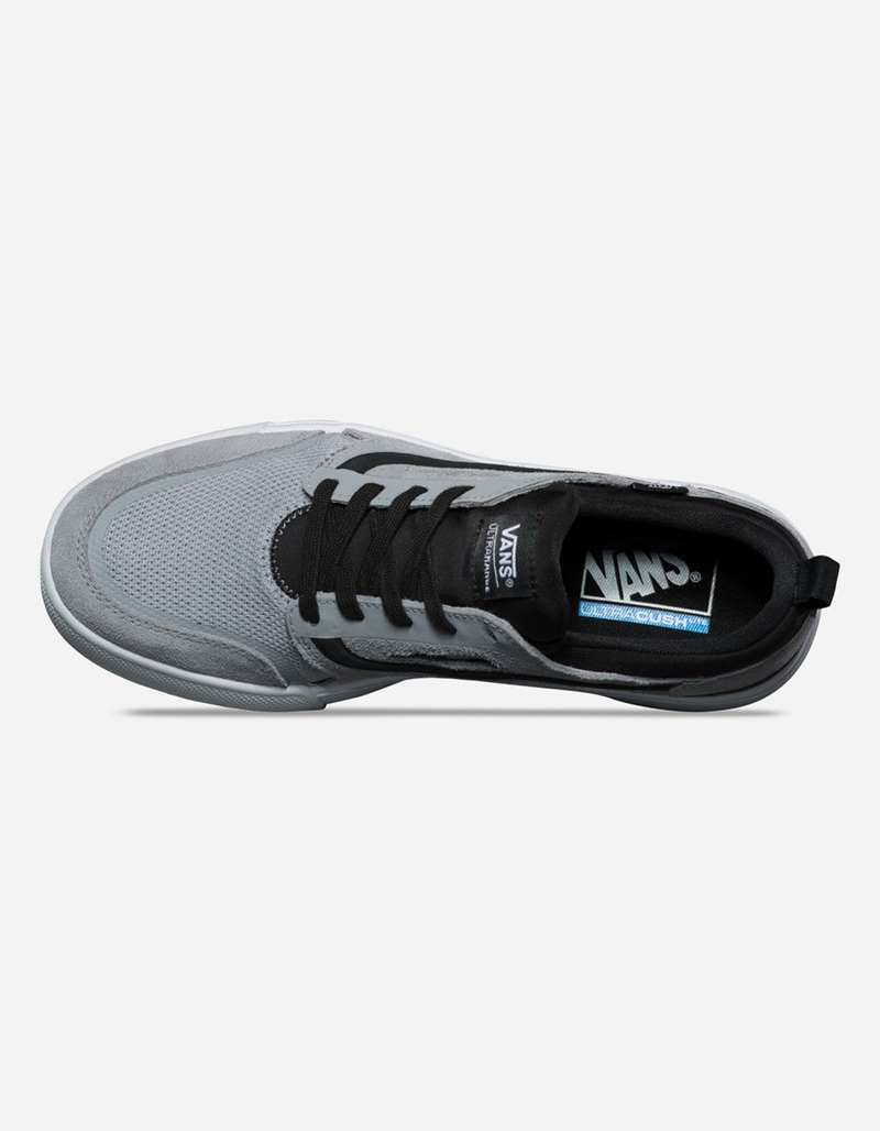 VANS Ultrarange 3D Gray Shoes - GRAY - M4.5 / W6 | Tillys