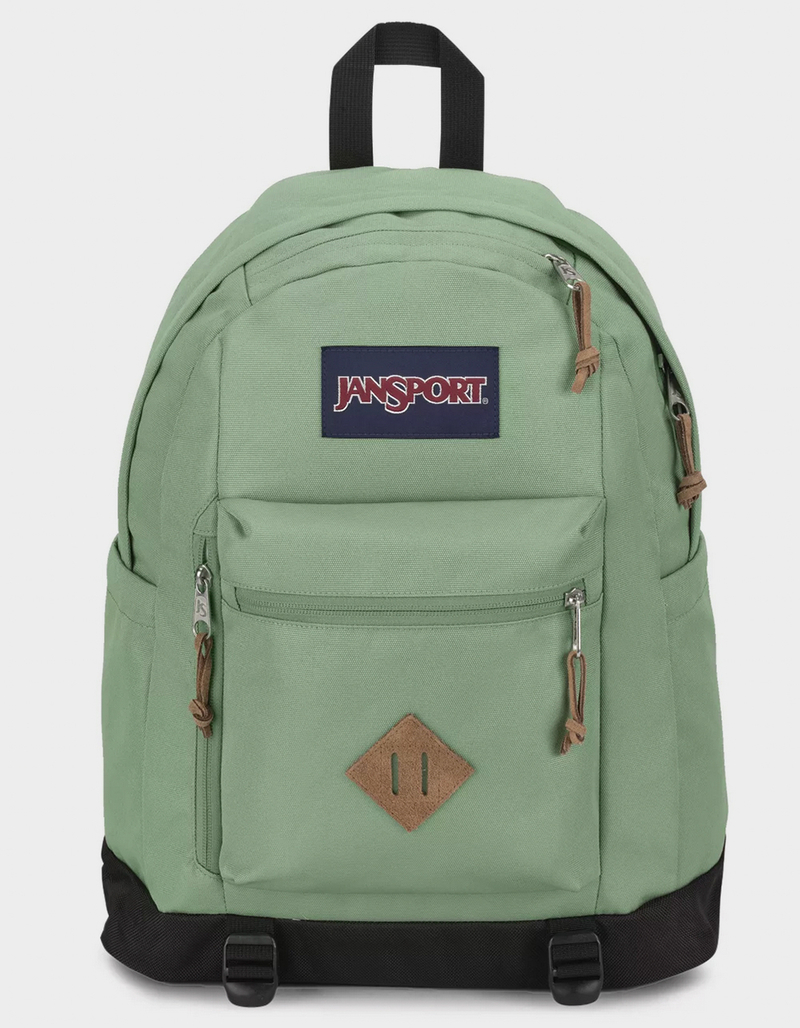 JANSPORT Lodo Pack Backpack - LODEN FROST - ONE SIZE | Tillys