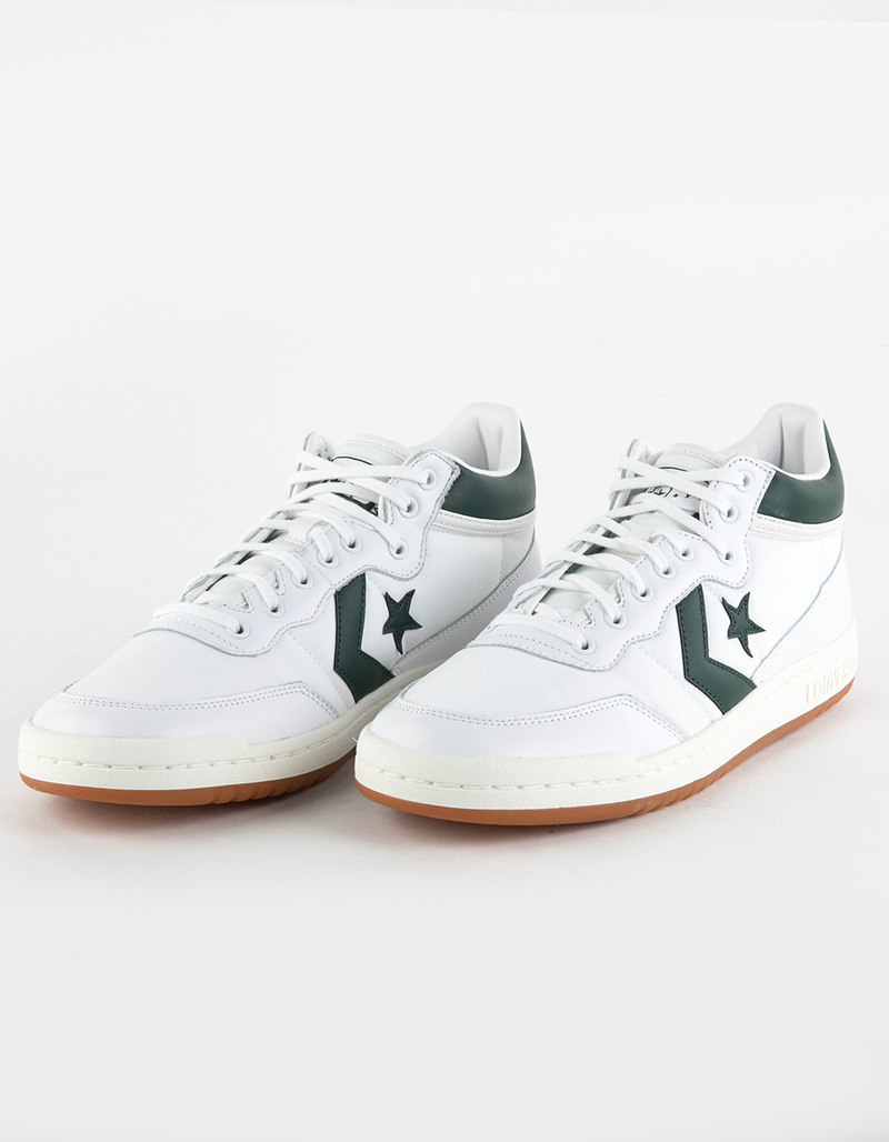 CONVERSE Cons Fastbreak Pro Mens Shoes - WHITE | Tillys