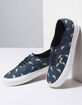 VANS Outdoors Authentic Fish Shoes - DRESS BLUES/FISH | Tillys