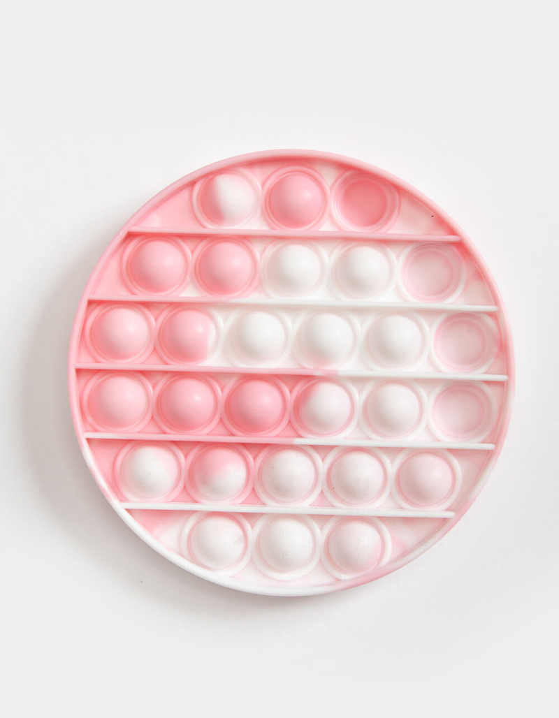 Waffle Pop Push Pop Fidget Toy - MULTI - ONESZ | Tillys