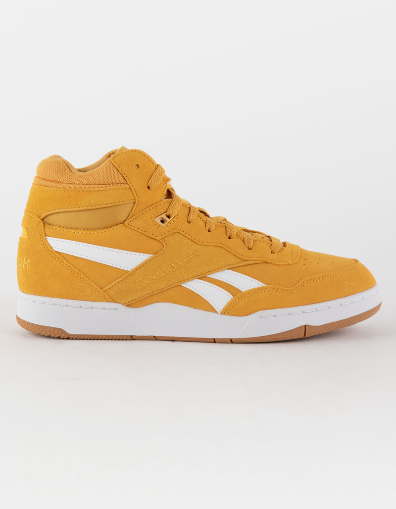 REEBOK BB 4000 II Mid Mens Shoes - LT. GOLD | Tillys