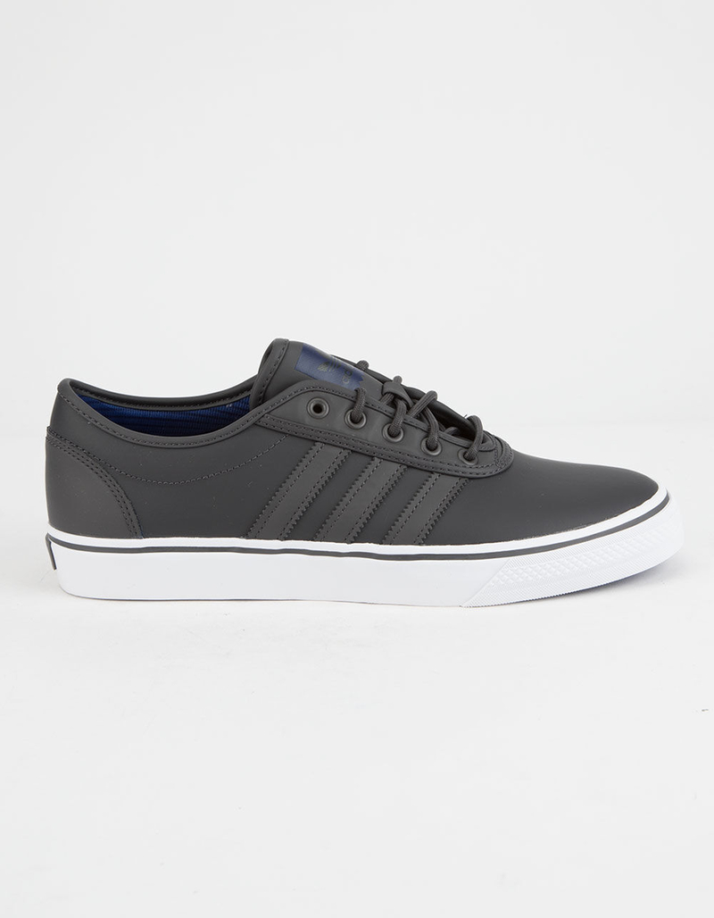 ADIDAS Adiease Mens Sneakers - BLACK - M8.5 / W10 | Tillys