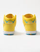 LAKAI x Pacifico Telford Shoes - YELLOW COMBO | Tillys