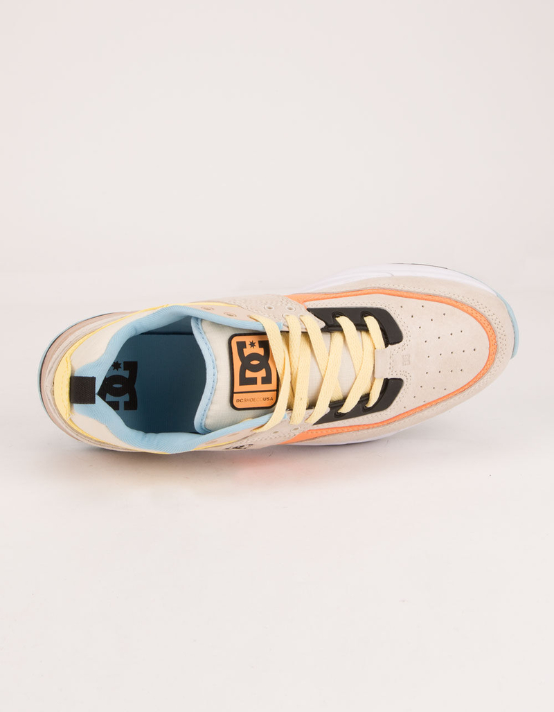 DC SHOES E. Tribeka SE Tan Mens Shoes - TAN - 11 | Tillys