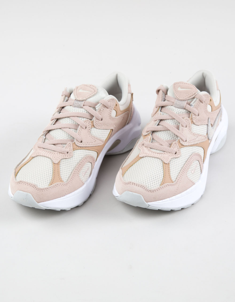 NIKE AL8 Womens Shoes - WHITE COMBO - 8.5 | Tillys