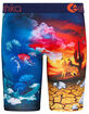 ETHIKA Diamond In The Rough Mens Boxer Briefs - MULTI - XL | Tillys