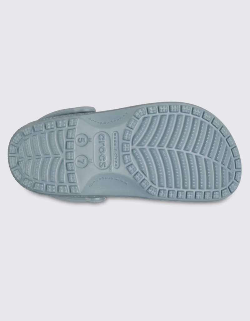 CROCS Classic Clogs - LAGOON - M10/W12 | Tillys