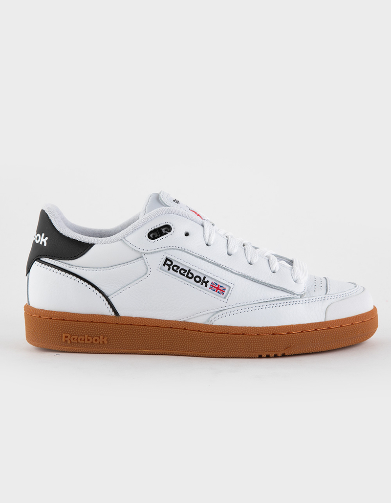 REEBOK Club C Bulc Mens Shoes - WHITE | Tillys