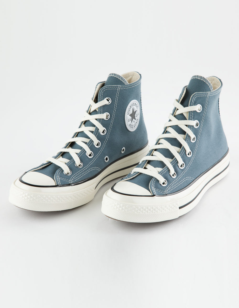 CONVERSE Chuck 70 High Top Shoes - FADED NAVY | Tillys