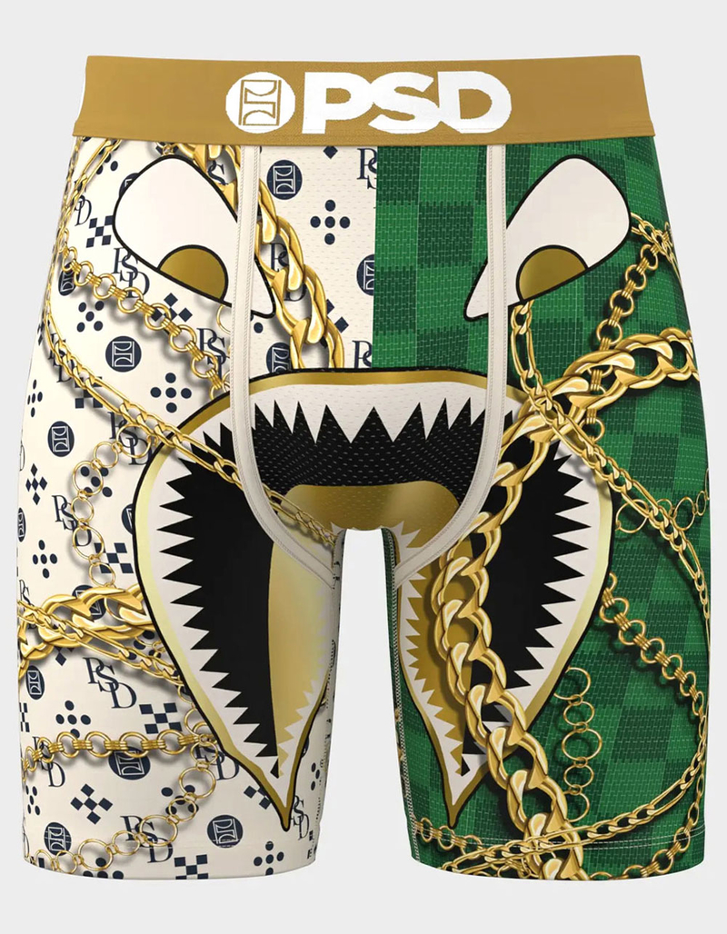 PSD Warface Ace Prestige Mens Boxer Briefs - MULTI - L | Tillys