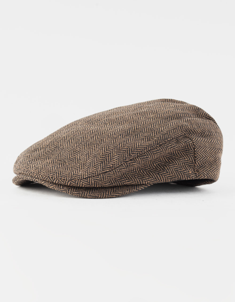 BRIXTON Hooligan Snap Cap - KHAKI | Tillys