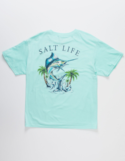 Salt Life Shirts & Clothing | Tillys