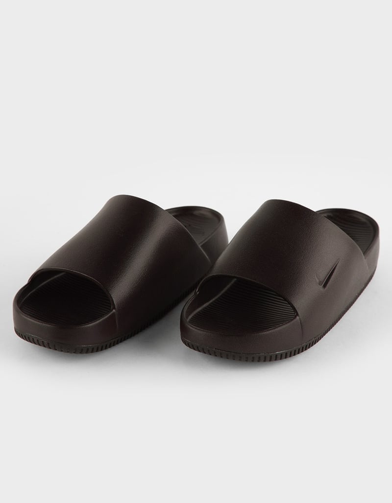 NIKE Calm Mens Slides - BROWN - 8 | Tillys