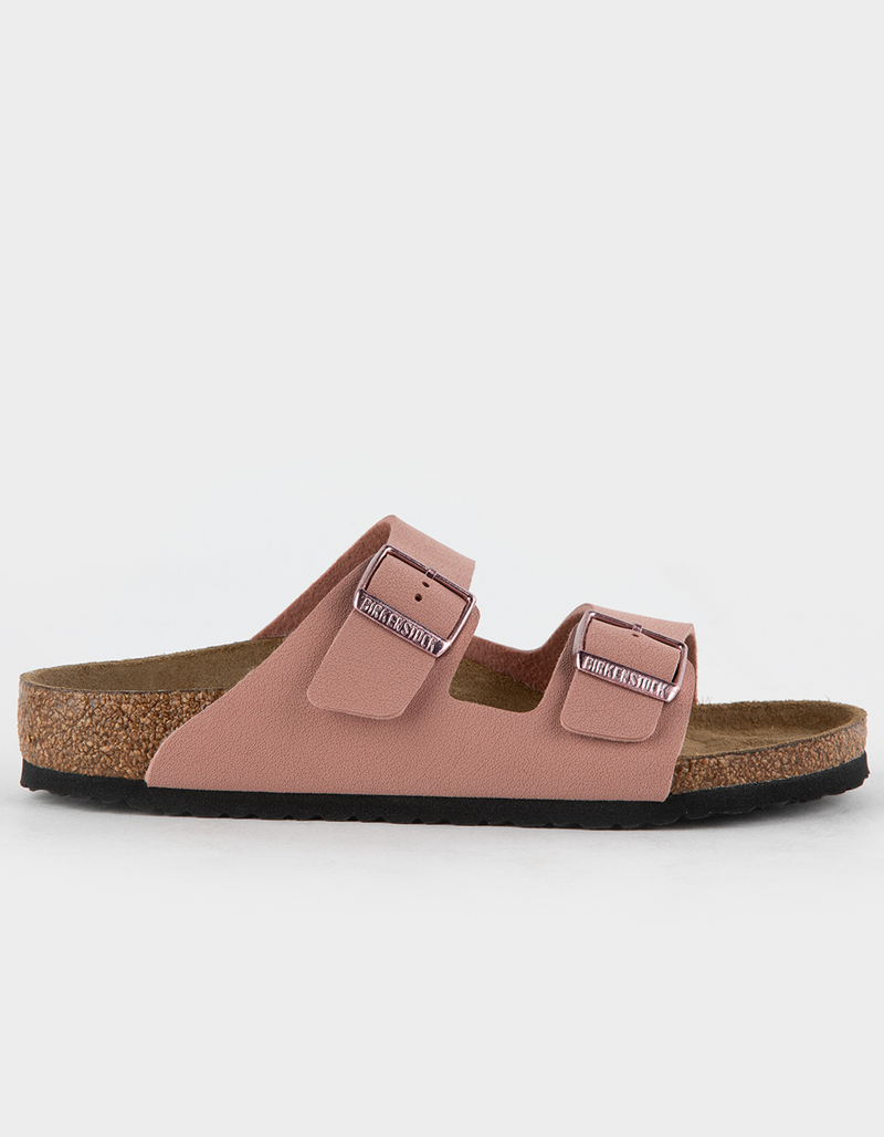 BIRKENSTOCK Arizona Girls Sandals - PINK | Tillys