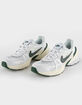 NIKE V2K Run Womens Sneakers - WHITE | Tillys