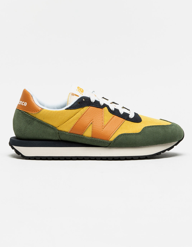 NEW BALANCE 237 Mens Shoes - MULTI | Tillys