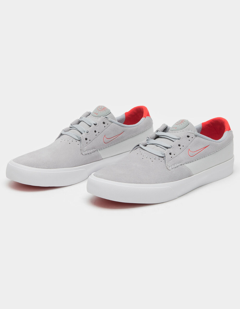 NIKE SB Shane Shoes - GRAY | Tillys