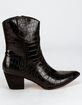 COCONUTS By Matisse Bambi Womens Boots - BLACK | Tillys