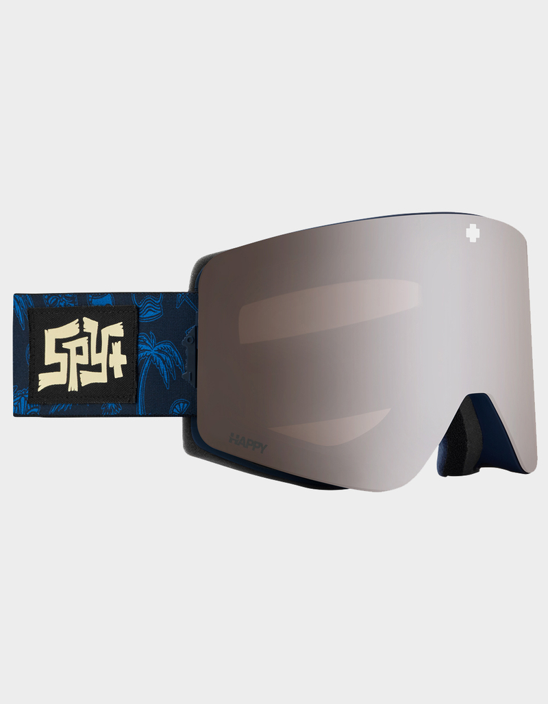SPY Marauder Snow Goggle - BRONZE - ONE SIZE | Tillys