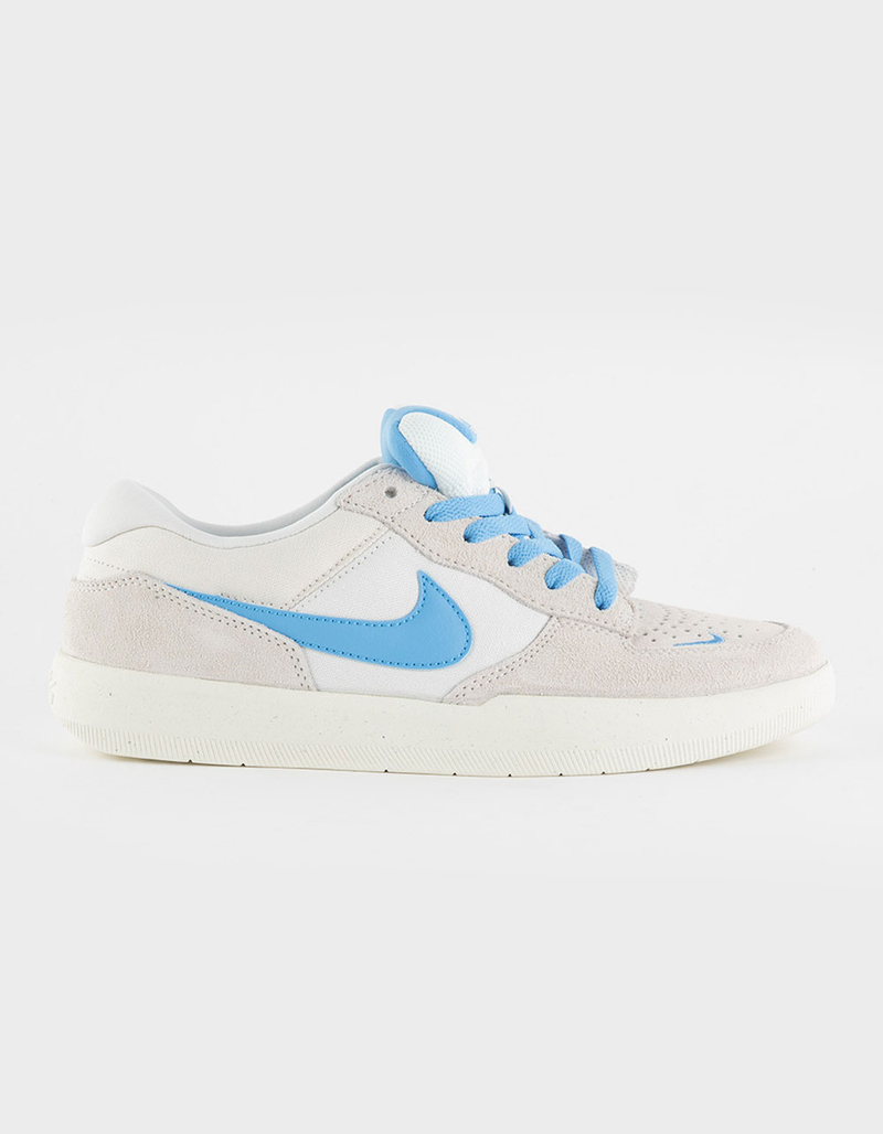 NIKE SB Force 58 Mens Shoes - NATURAL | Tillys