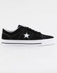 CONVERSE Cons One Star Pro Mens Shoes - BLACK | Tillys
