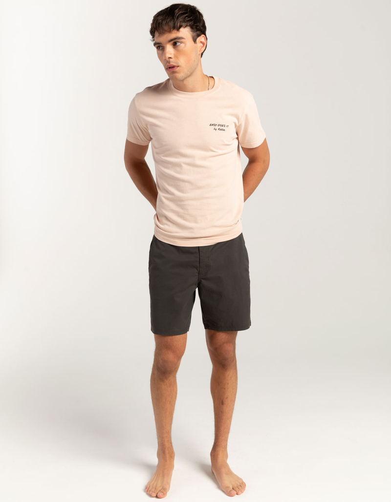 KATIN Spirit Mens Tee - PINK | Tillys