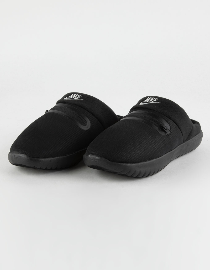 NIKE Burrow Mens Slippers - BLACK - M5.5/W7 | Tillys