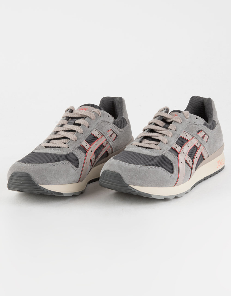 ASICS GT-II Mens Shoes - DARK GRAY | Tillys