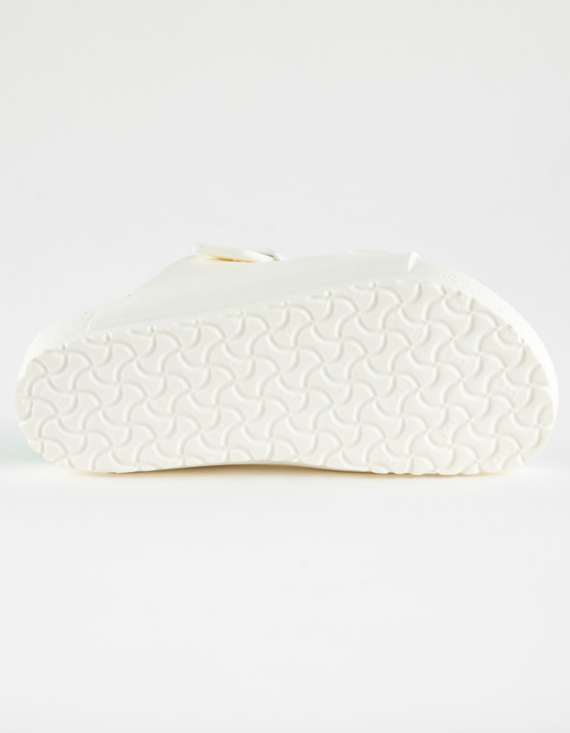 BIRKENSTOCK Arizona EVA Girls Sandals - WHITE | Tillys