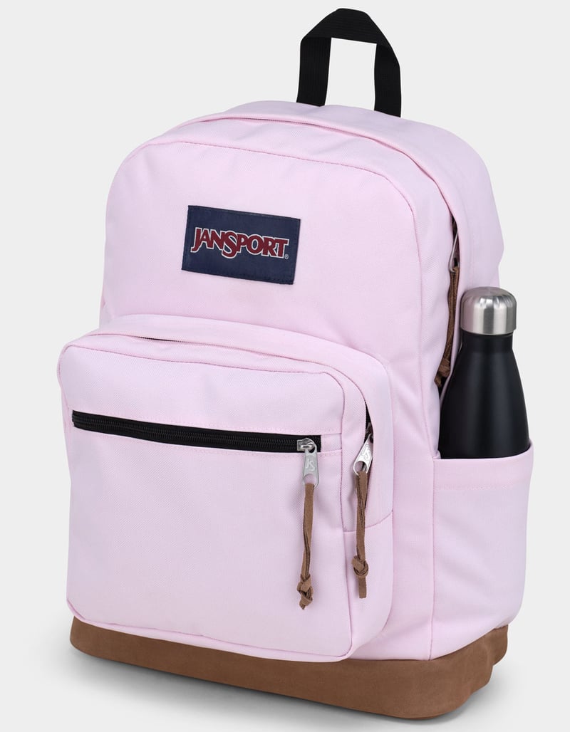 JANSPORT Right Pack Backpack - PINK ICE - ONE SIZE | Tillys