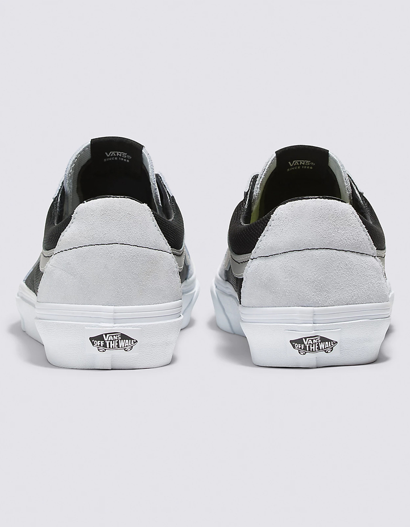 VANS 2-Tone SK8-Low Shoes - LIGHT BLUE - M4/W5.5 | Tillys