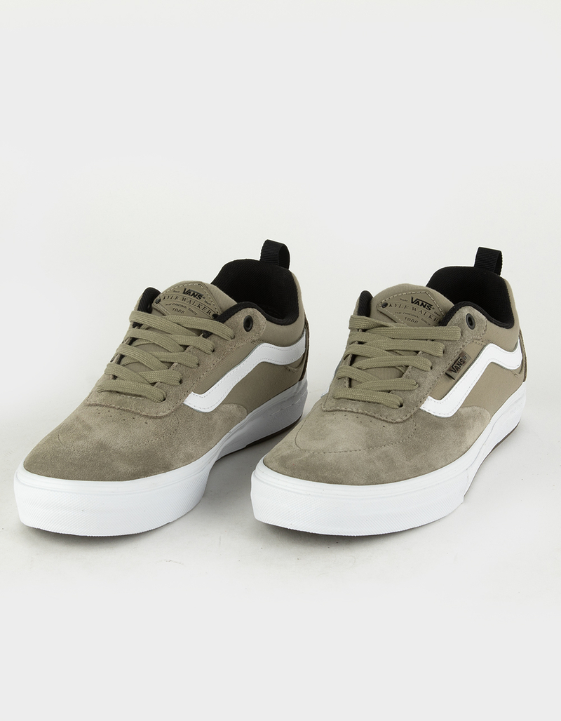 VANS Kyle Walker Mens Shoes - STONE - M10/W11.5 | Tillys
