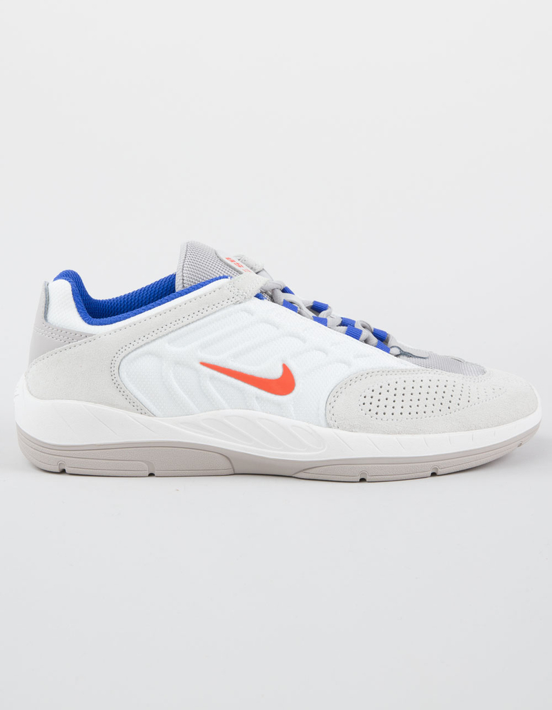 NIKE SB Vertebrae Mens Shoes - WHILE/MULTI - 5.5 | Tillys
